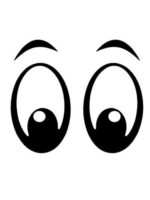 Descubra Tudo Sobre Molde de Olho Para Imprimir e Se Divertir!