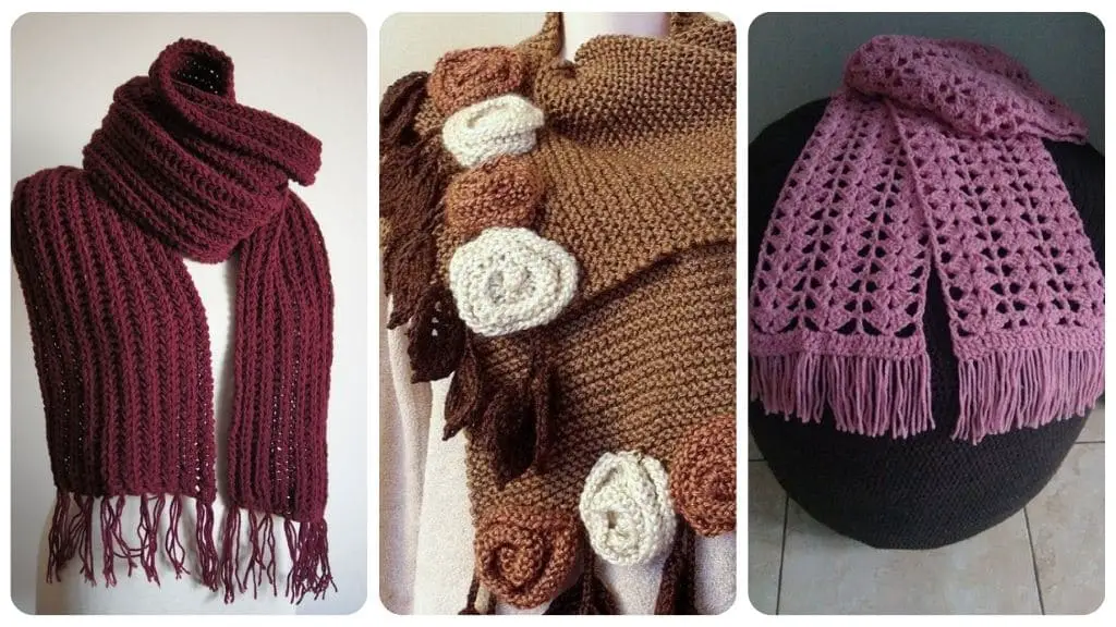 Como Fazer um Cachecol de Tricô para o Inverno: Guia Completo